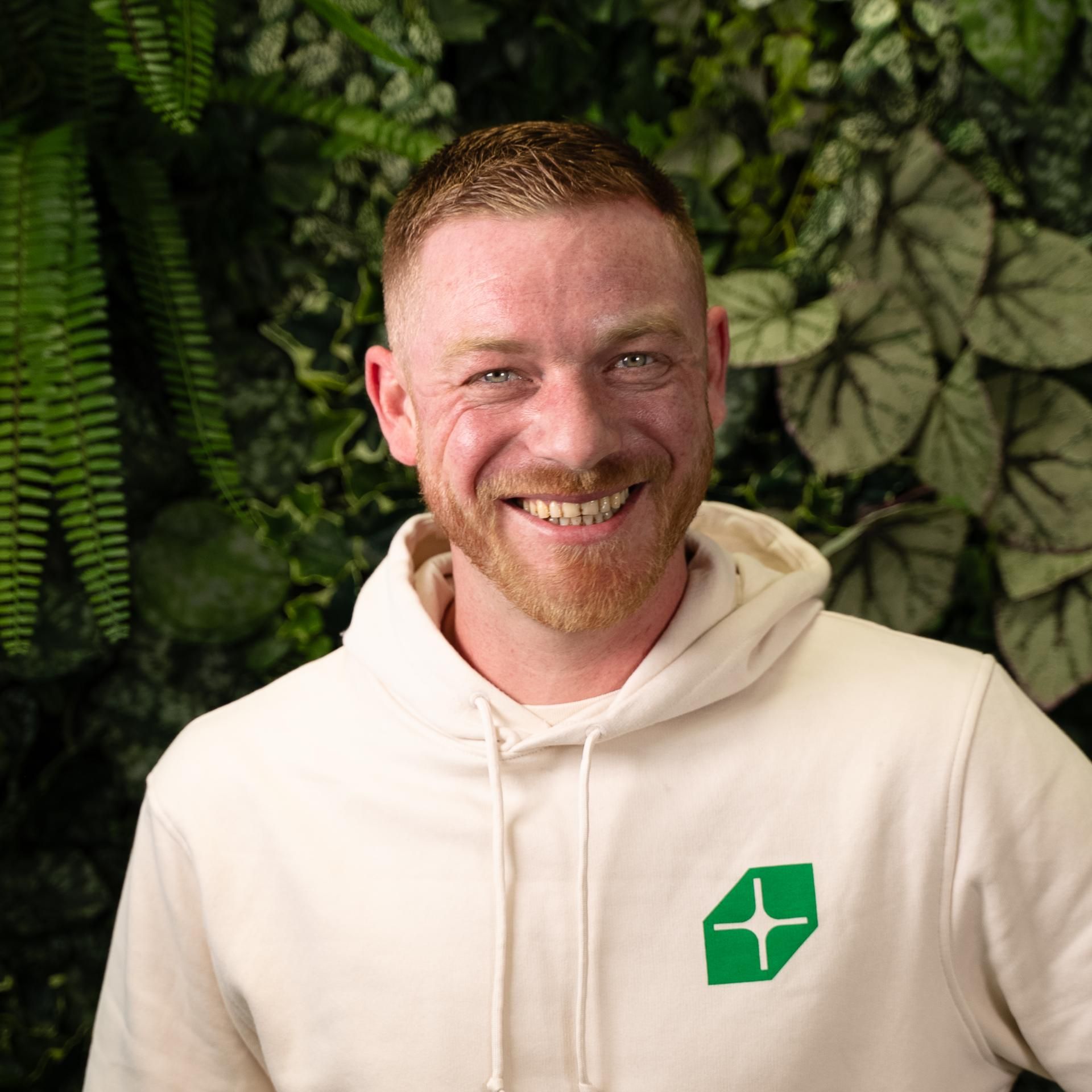 Over ons - Green House Solutions